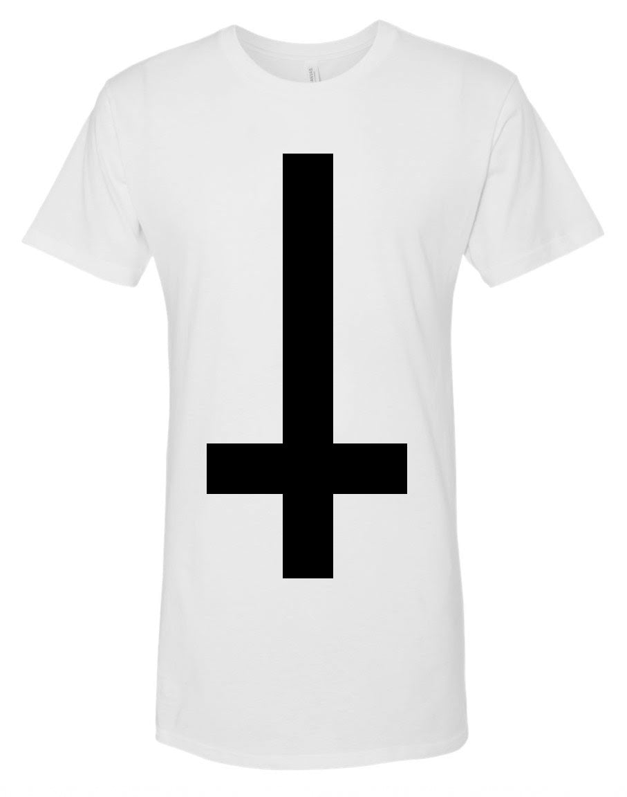 Anti-Cross – Sex Cult Couture